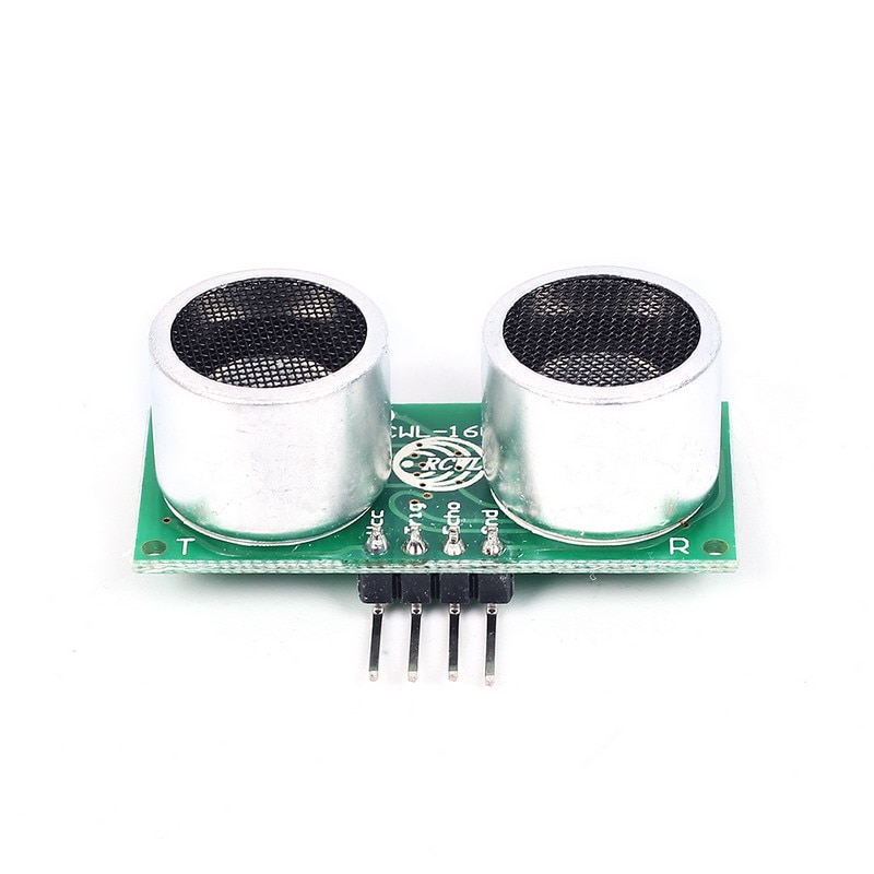 RCWL-1601 Ultrasonic Ranging Sensor Module Compatible HC-SR04 3V-5.5V | Satistronics
